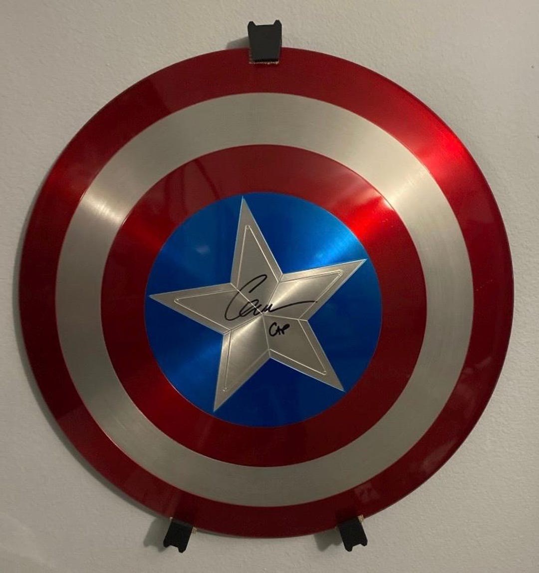 Shield Wall Mount - High Durability ABS - Etsy