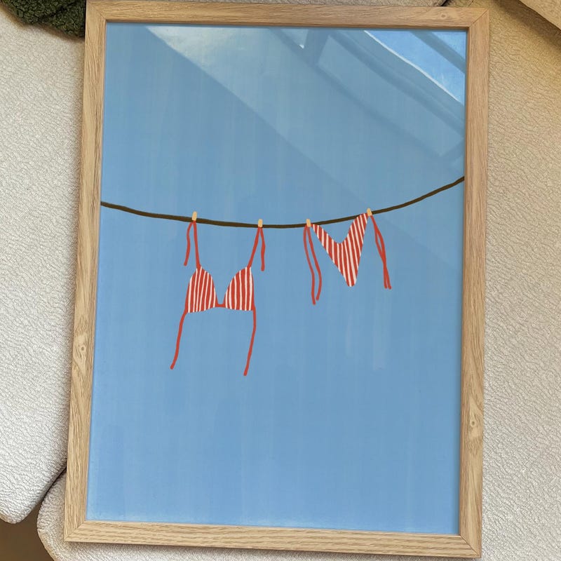 AmberMayArtShop - Etsy