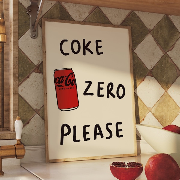 Zero - Etsy