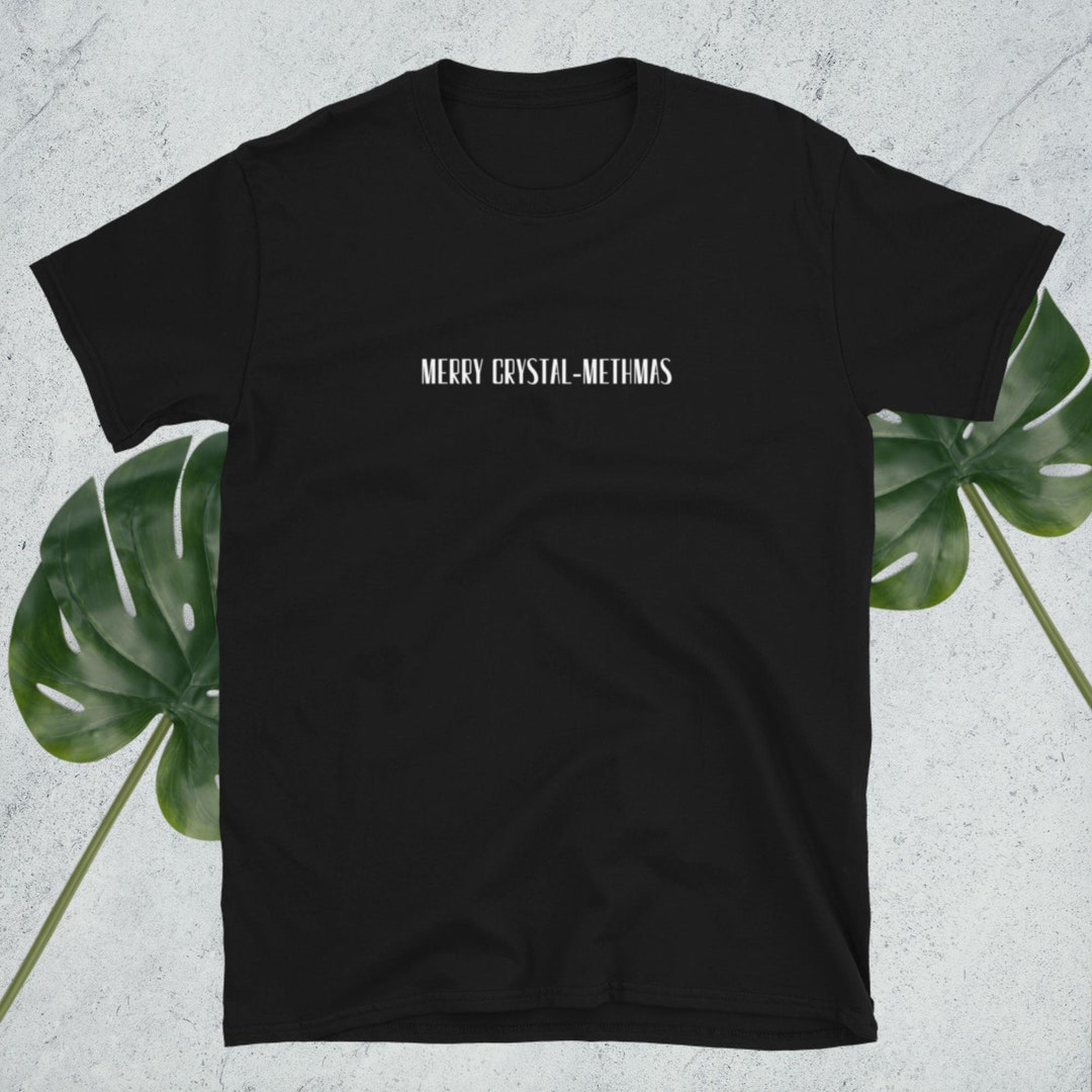 Merry Crystal-methmas 0 Mens Womens Gender Neutral - Etsy
