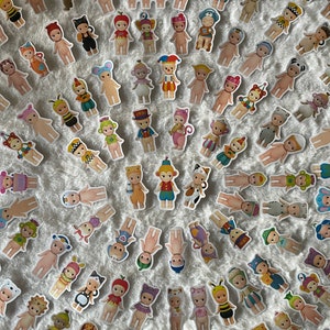 Sonny Angel Stickers - Etsy