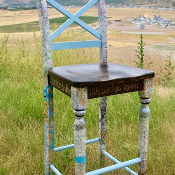 Custom Rocking Chair Teacher - Etsy