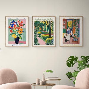 Taylor Swift Gallery Wall Art Set of 3 Taylor Swiftie Prints - Etsy