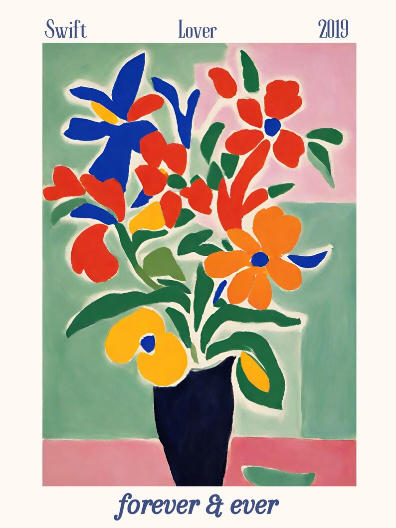 Taylor Swift Gallery Wall Art Set of 3 Taylor Swiftie Prints - Etsy