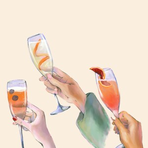 Taylor Swift Album Gallery Set of 6, Swiftie Gift, Folklore Wall Art ...