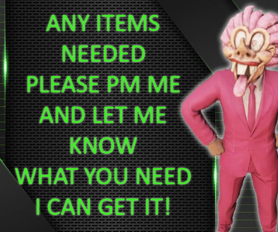 Direct Message Me Memes