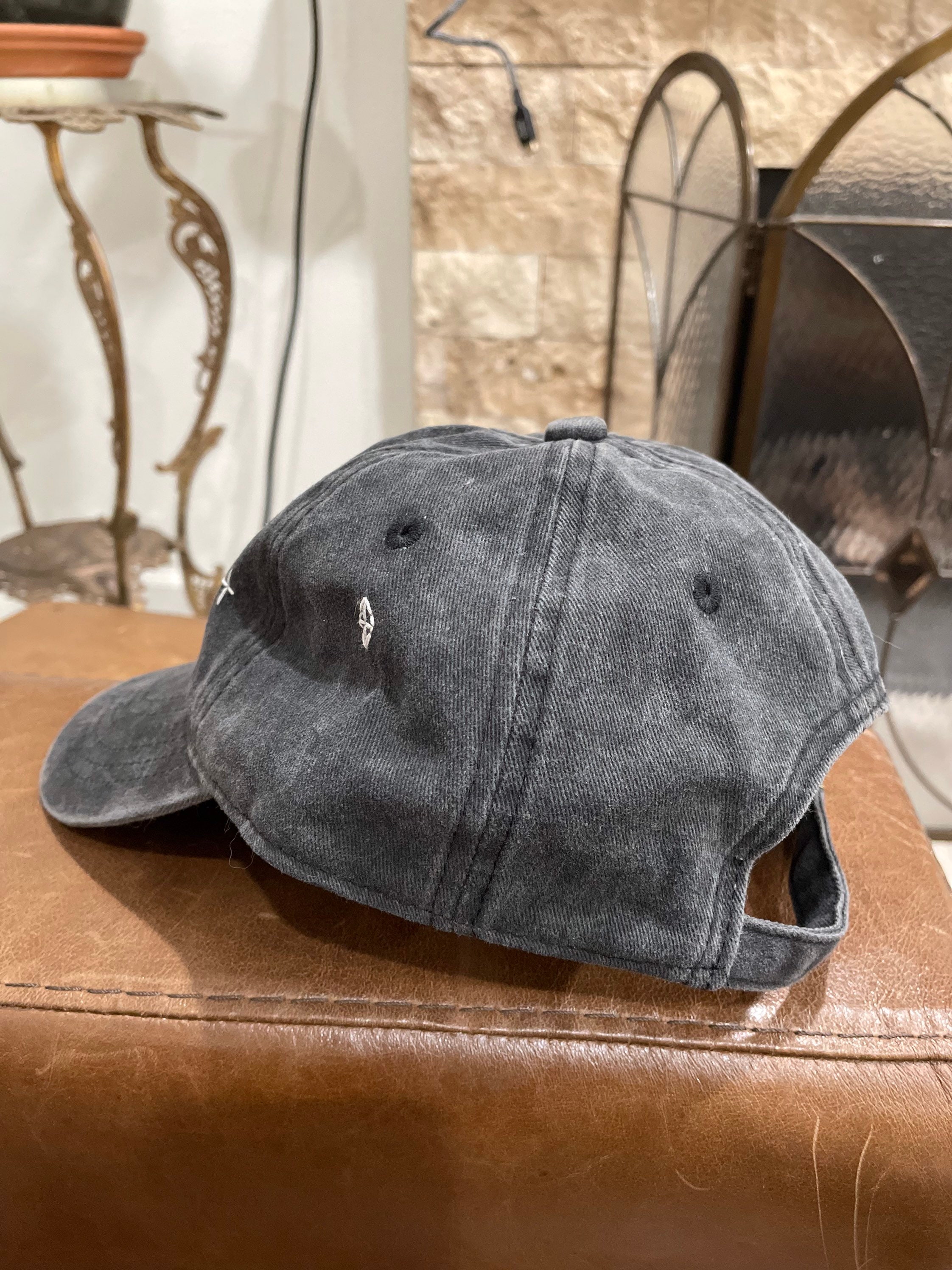 The Saturn Hat - Etsy