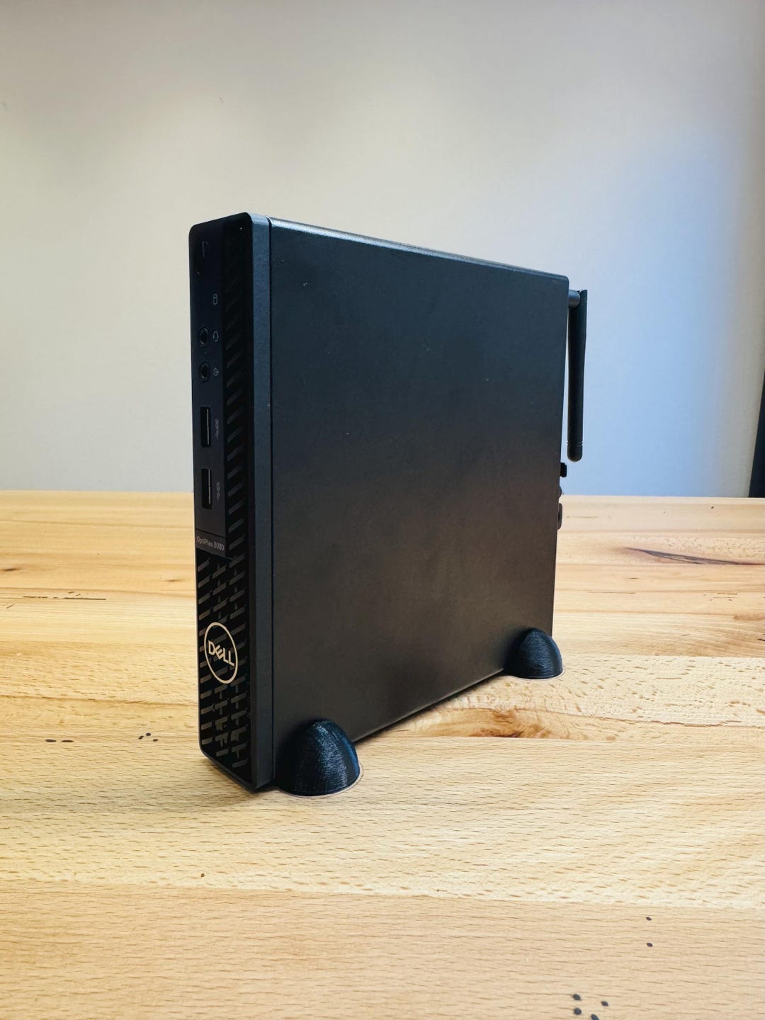 Dell Optiplex 3080 Stand Holder Bracket Vertical Holder - Etsy