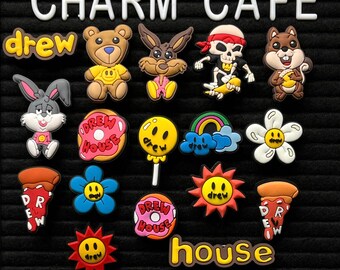 Drew House Teddy Bear - Etsy