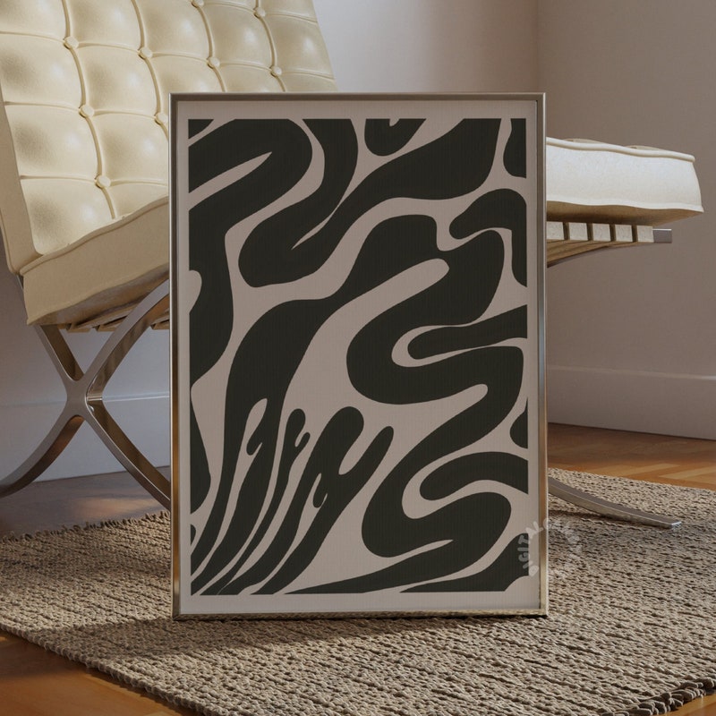 Funky Wall Art - Etsy