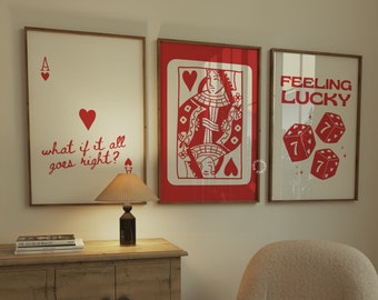 Guest Check Matte Fine Art Print Trendy Wall Art Prints Guest Check Poster You Look so Good ...