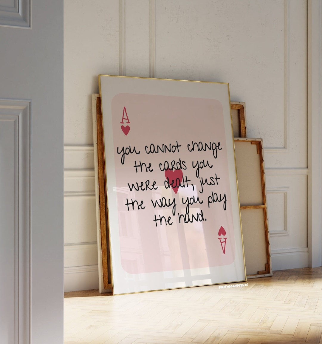 Pink Wall Art Prints Trendy Wall Print Aesthetic Posters Girly Bedroom ...