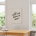 All We Have is Now Retro Trendy Wall Art Prints Neutral Wall Art Trendy ...