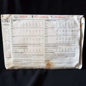 New Look 6741 Sewing Pattern for Girls Dresses Summer Flowy Ankle ...