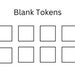 Token Board Chores Chart - Etsy