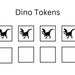 Token Board Reward Chart Printable - Etsy