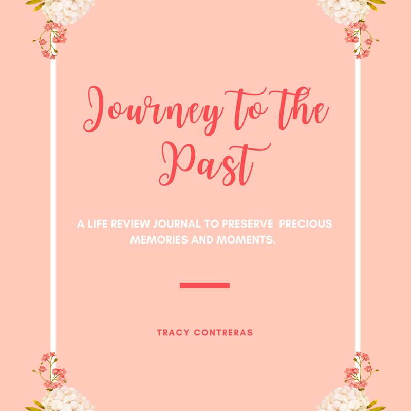 Life Review - Etsy