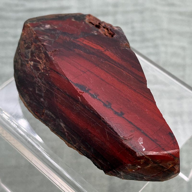 Banded Jasper - Etsy