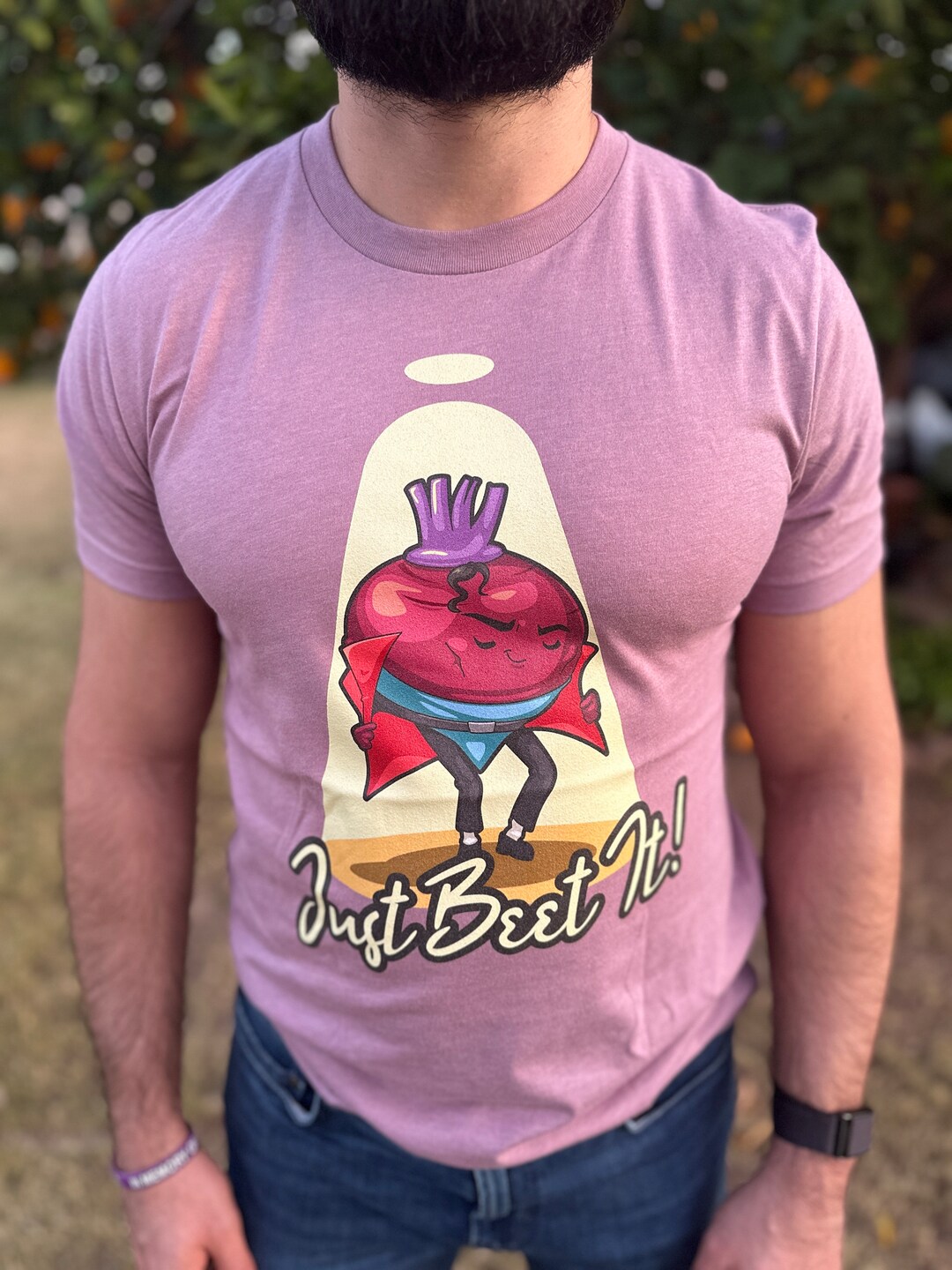 Just Beet It, Beet Shirt, Michael Jackson Shirt, Beet Food Shirt, Food ...
