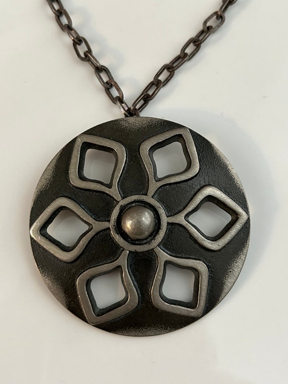 Vintage erik fransson tennung - Gem