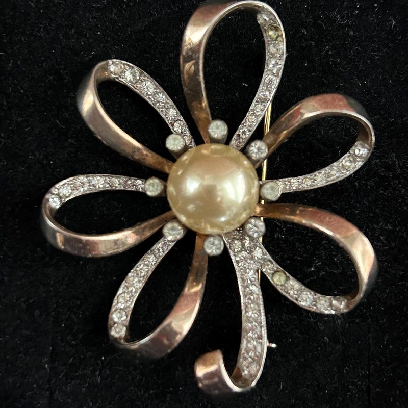 Vintage Sterling Mazer - Etsy