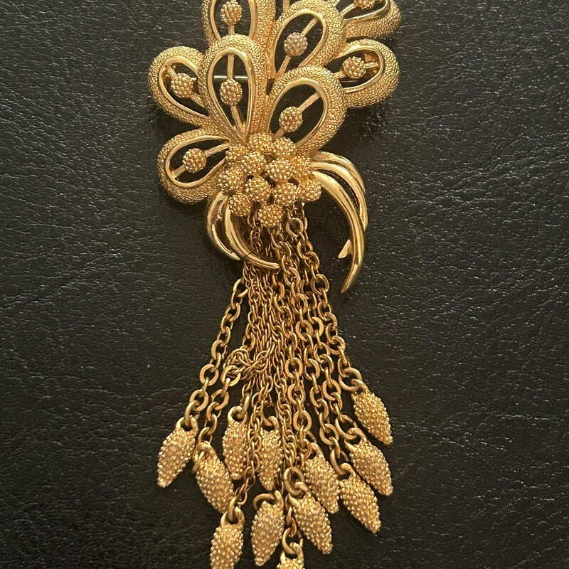 Rare Monet Brooches - Etsy
