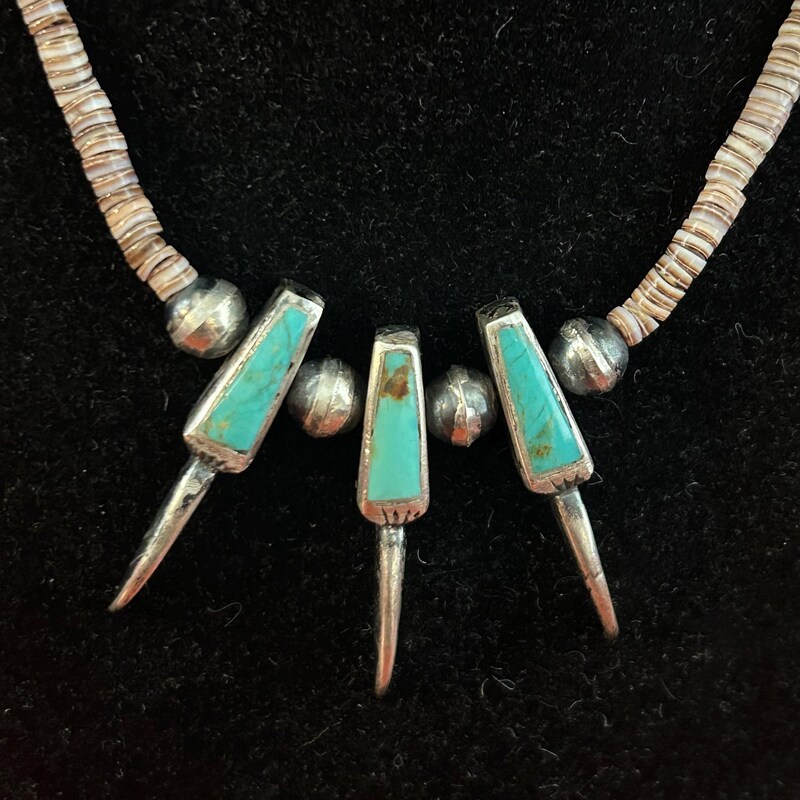 Navajo Old Pawn - Etsy