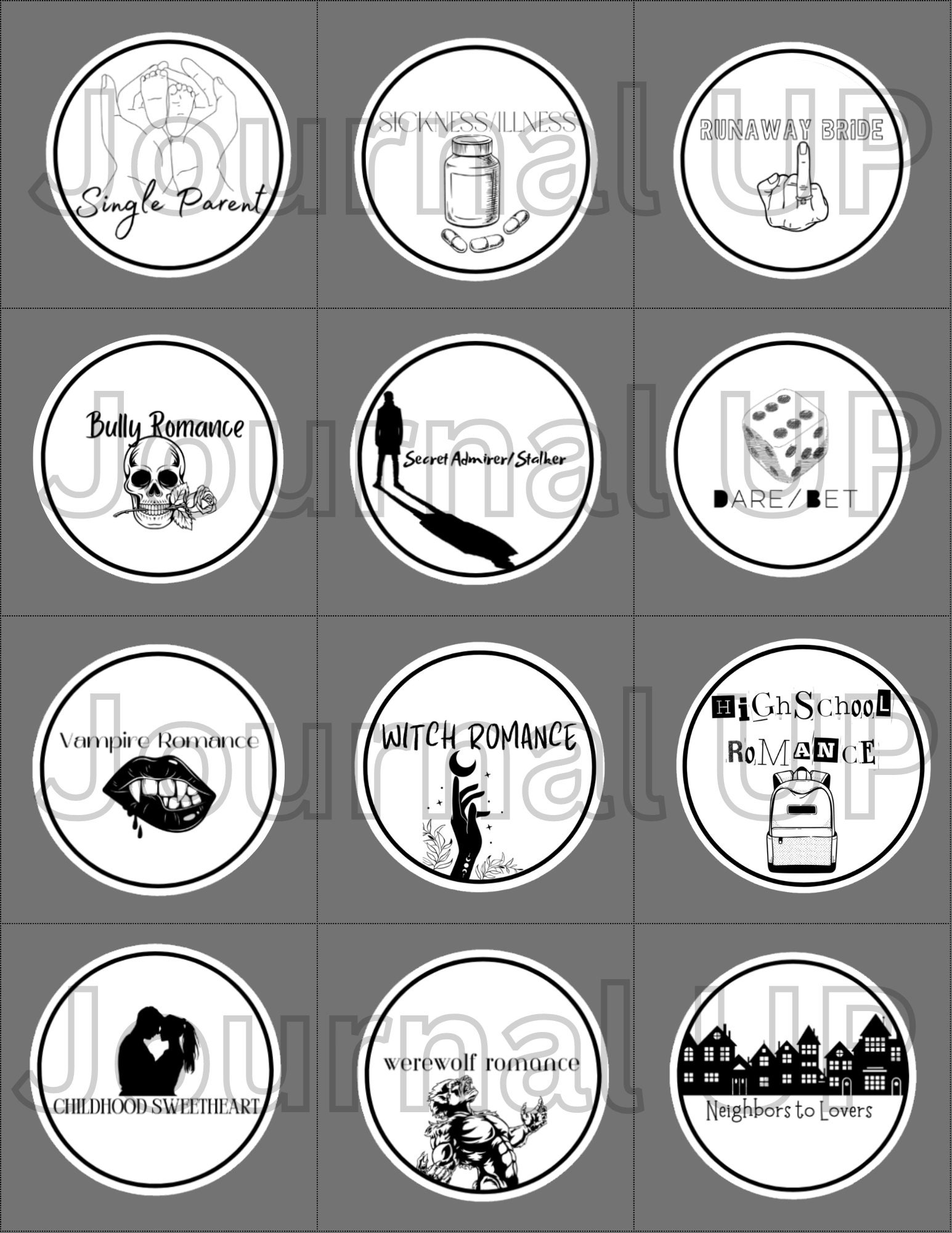 Spicy Romance. Spicy Romance Stickers. Dark Romance Stickers. Smut PNG ...