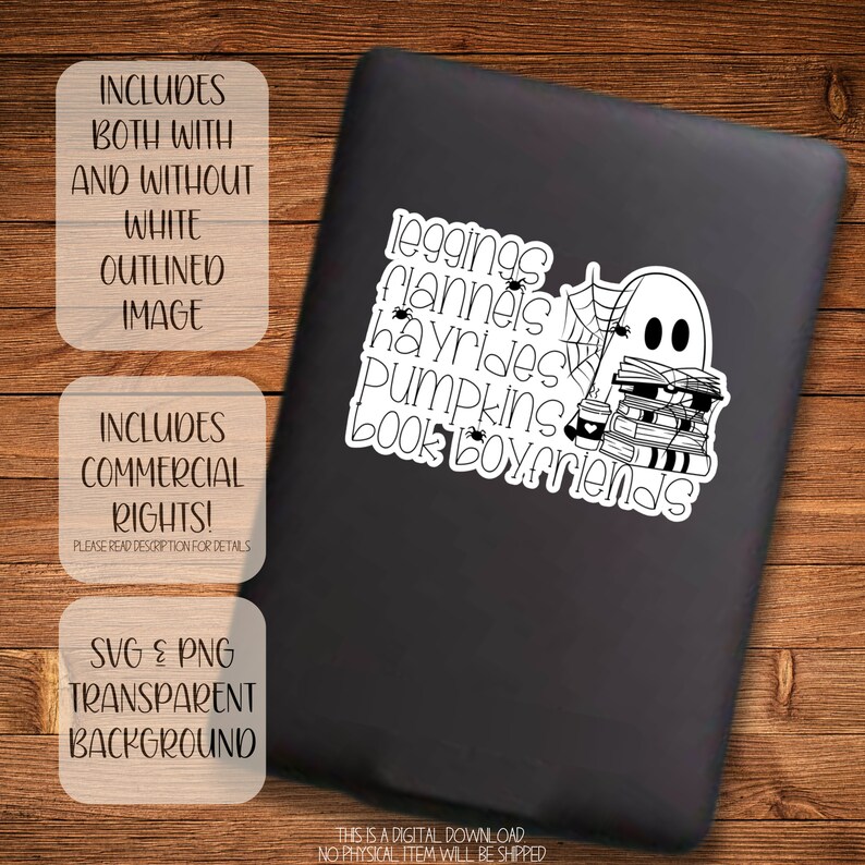 Fall Favorites Smut PNG. Smut SVG. Booktok. Bookish. Smut. Dark Romance ...