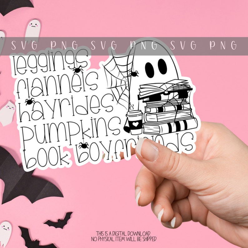 Fall Favorites Smut PNG. Smut SVG. Booktok. Bookish. Smut. Dark Romance ...
