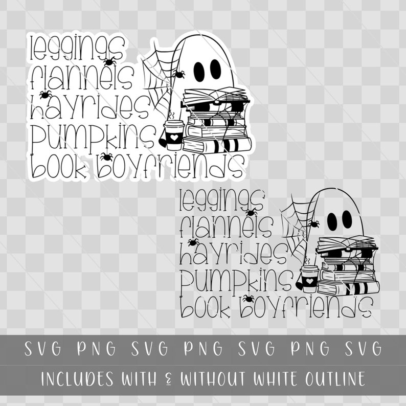 Fall Favorites Smut PNG. Smut SVG. Booktok. Bookish. Smut. Dark Romance ...