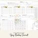 PDF Digital Download Spicy Romance Reading. Digital Journal. Digital ...