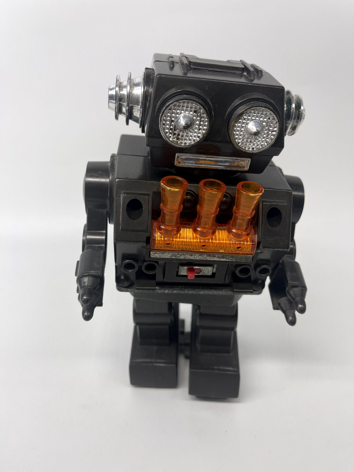 Japan Robot Astronaut