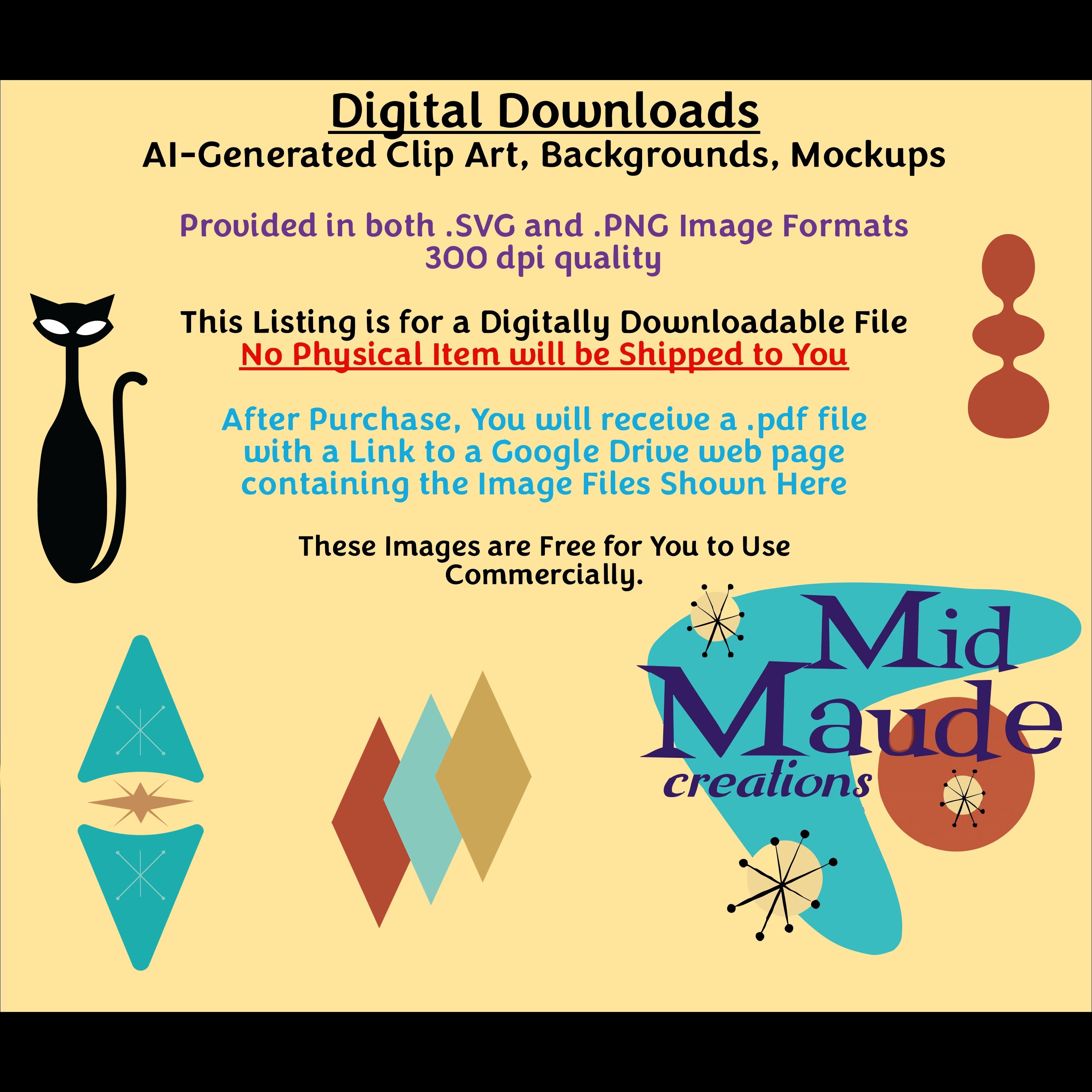 3D Hearts Valentine's Day Digital Paper Pack of 20 Png Downloadable ...