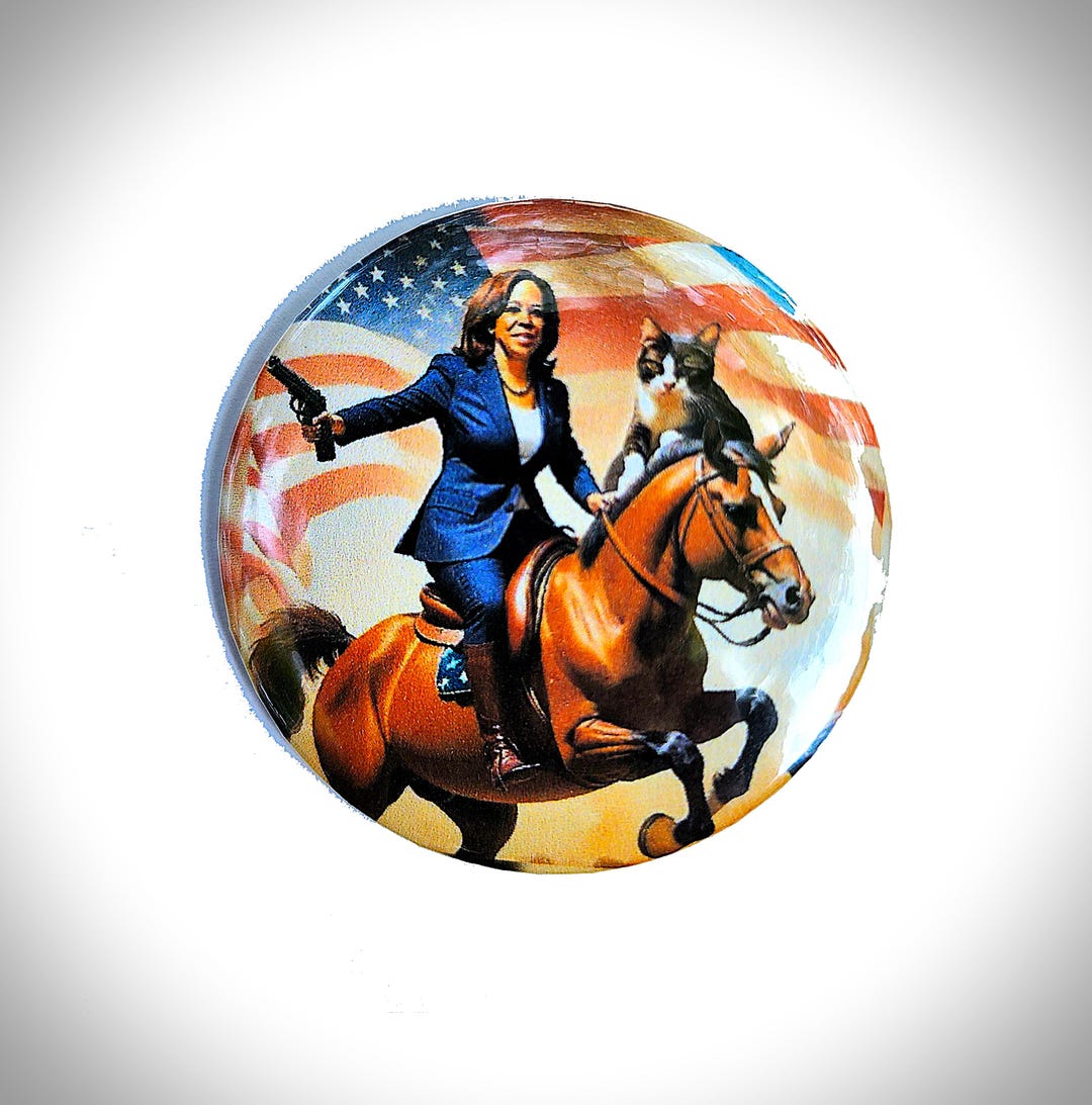 Custom Buttons! - Etsy