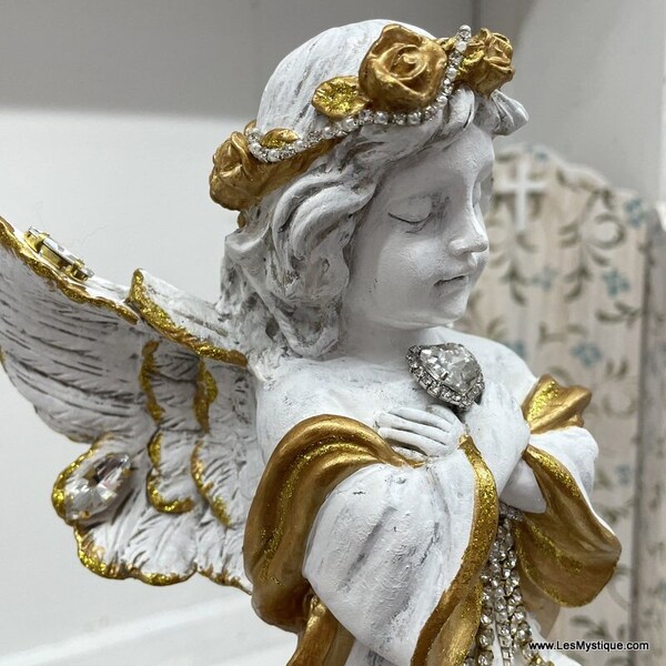 French Angel - Etsy