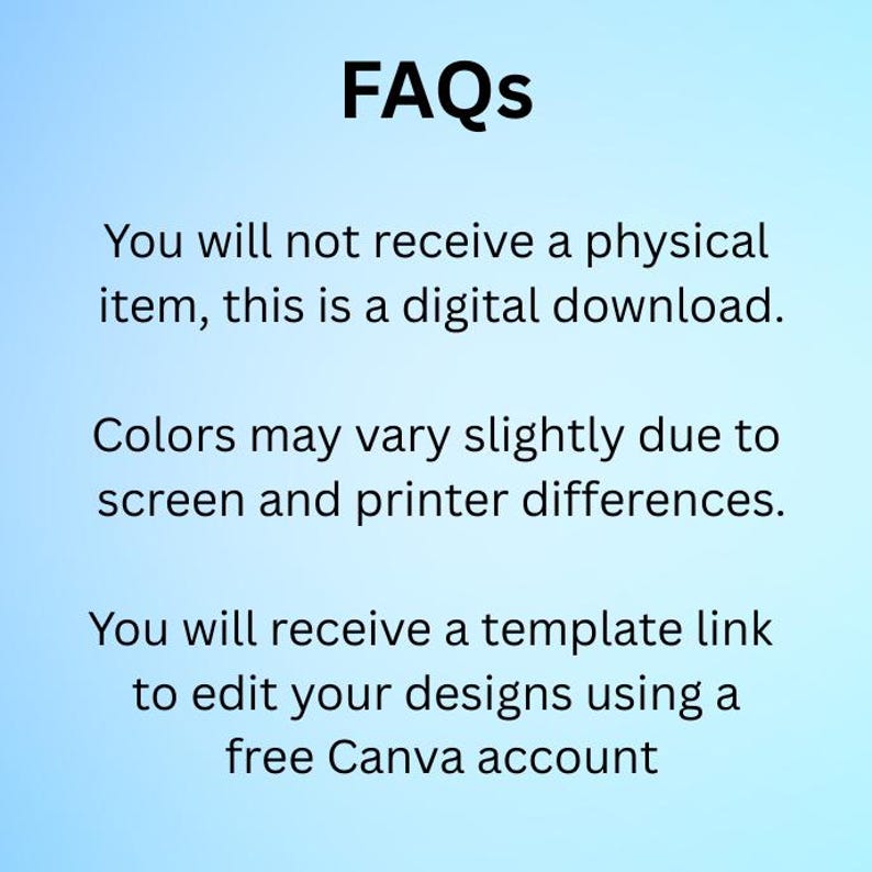 Round Banner Canva Template Bundle – 15 Circle Signs for Banner Artists ...