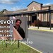 Funny School Drop off Lane Sign, Printable Drop off Pick up Lane Signs ...