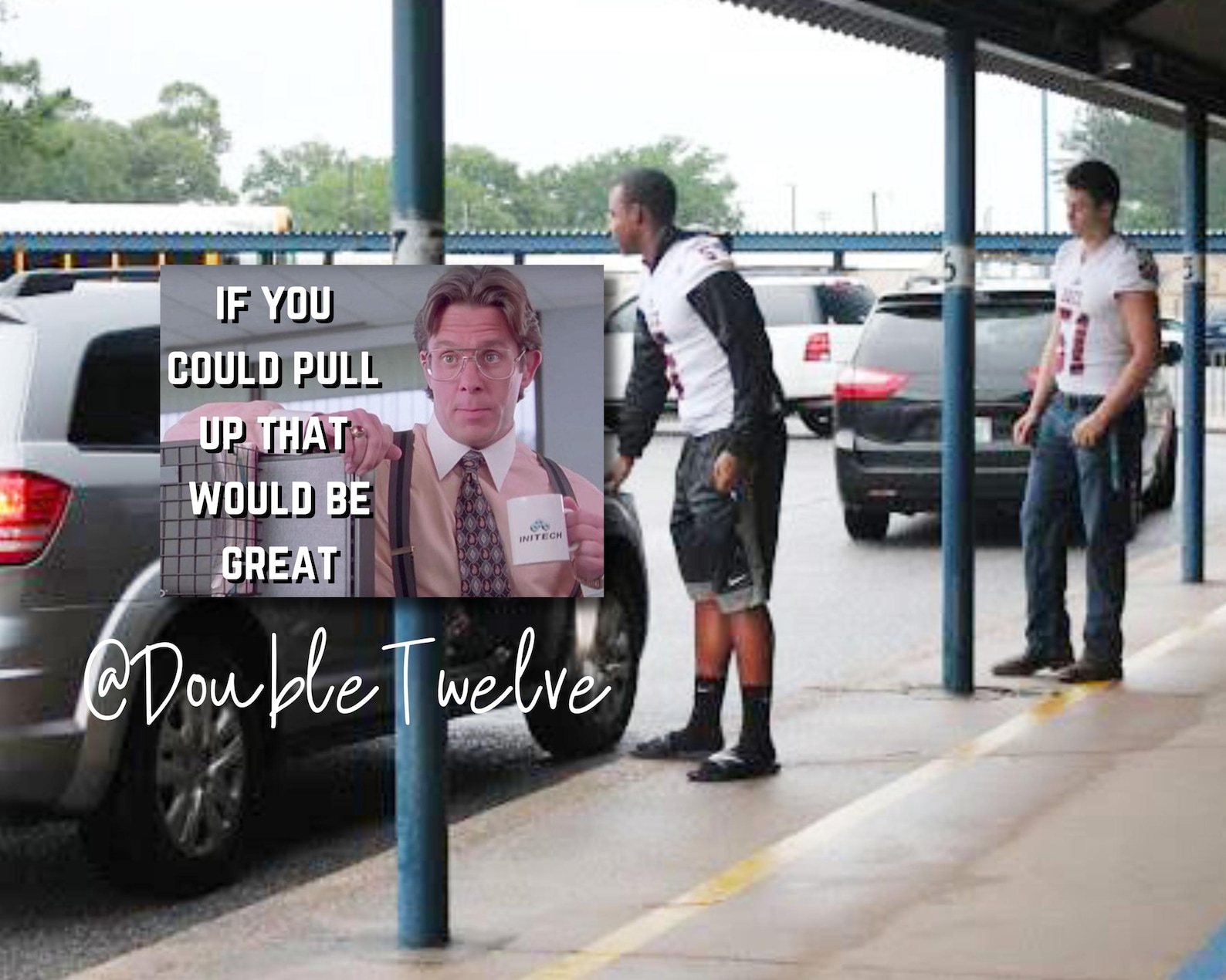 Funny School Drop off Sign, Back to School, Pick up Drop off Lane Sign ...