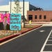 Funny School Drop off Lane Sign, Printable Drop off Pick up Lane Sign ...