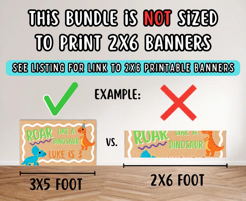 Painted Banner Borders + Frames, 200 Editable Canva Templates for ...