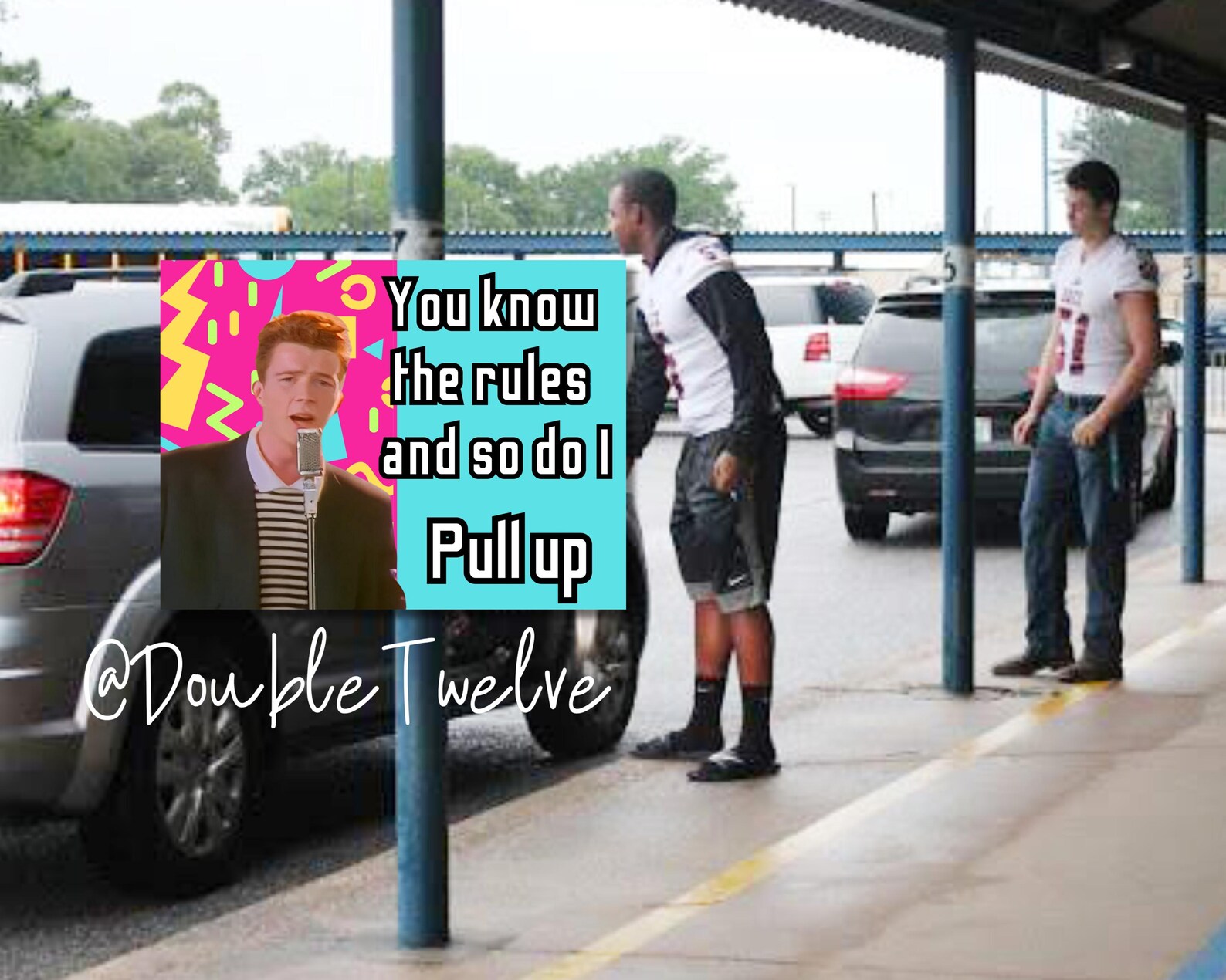 Funny School Drop off Lane Sign, Printable Drop off Pick up Lane Sign ...