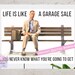 Funny Forrest Gump Garage Sale Sign, DIY Printable Yard Sale Signs ...