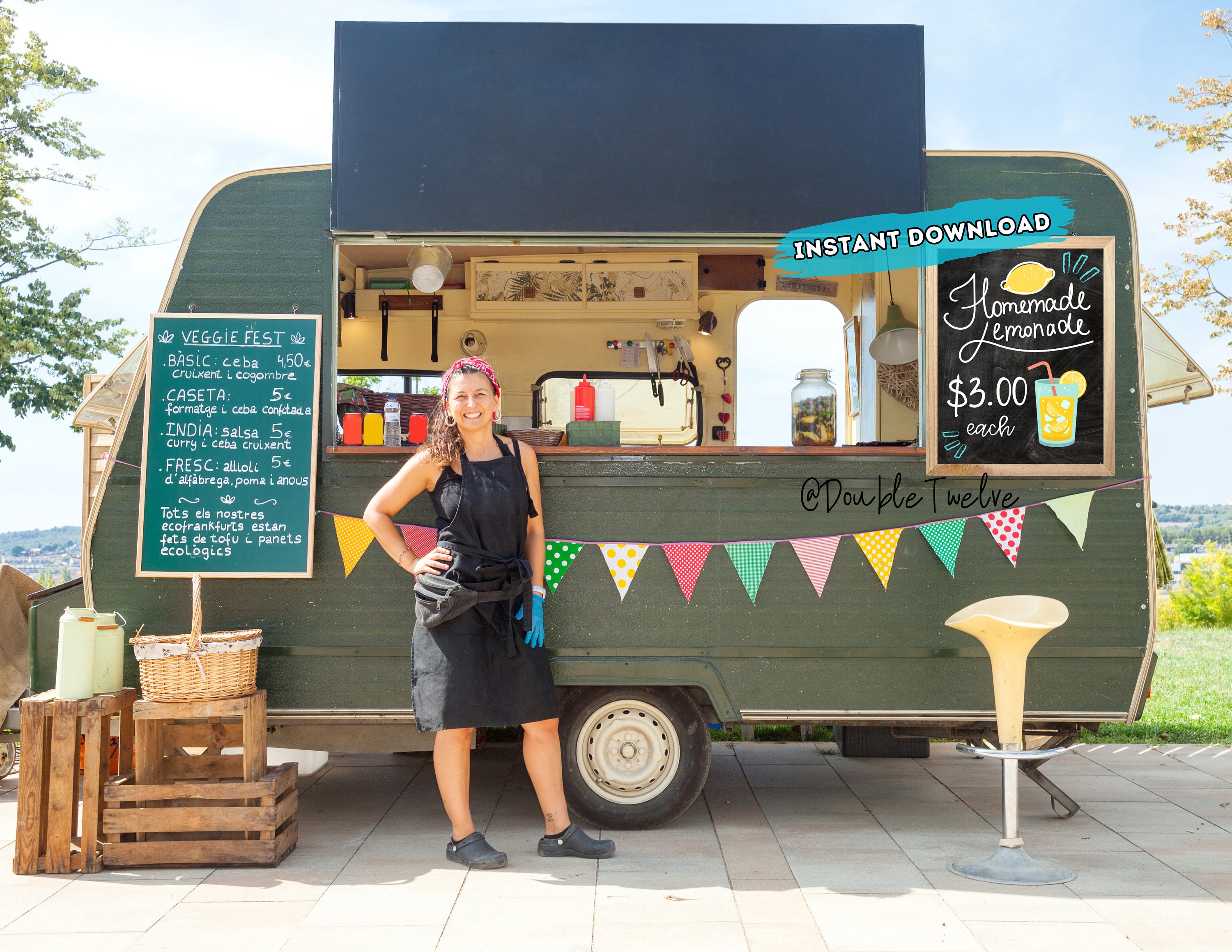 lemonade-stand-sign-food-truck-farmer-s-market-vender-etsy