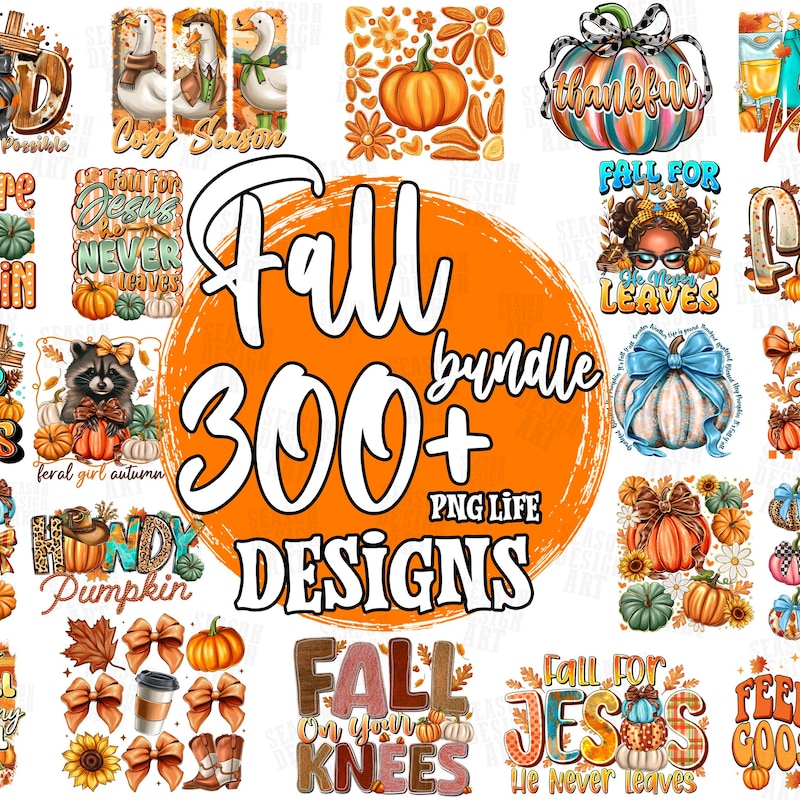 2025 Fall Trends - Etsy