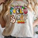 I'm Just Here for Field Day 2023 Png Sublimation Design Download, Field ...