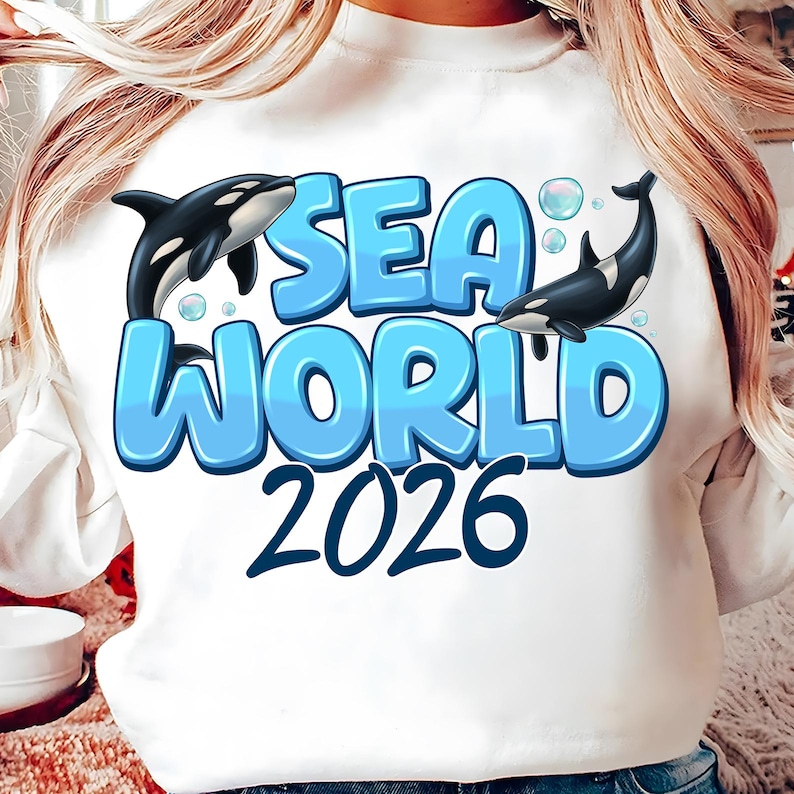 Sea World Png, Seaworld Adventure Png, Family Vacation 2026, Cruise ...