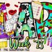 Lab Week 2023 Png, Lab Tech Png, DNA, Laboratory Technician Png ...