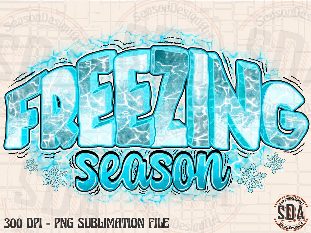 Freezing Season Png, Merry Christmas, Snow Png, Christmas Png, Winter ...