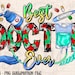 Best Doctor Ever Png Doctor Png Best Doctor Designdigital - Etsy